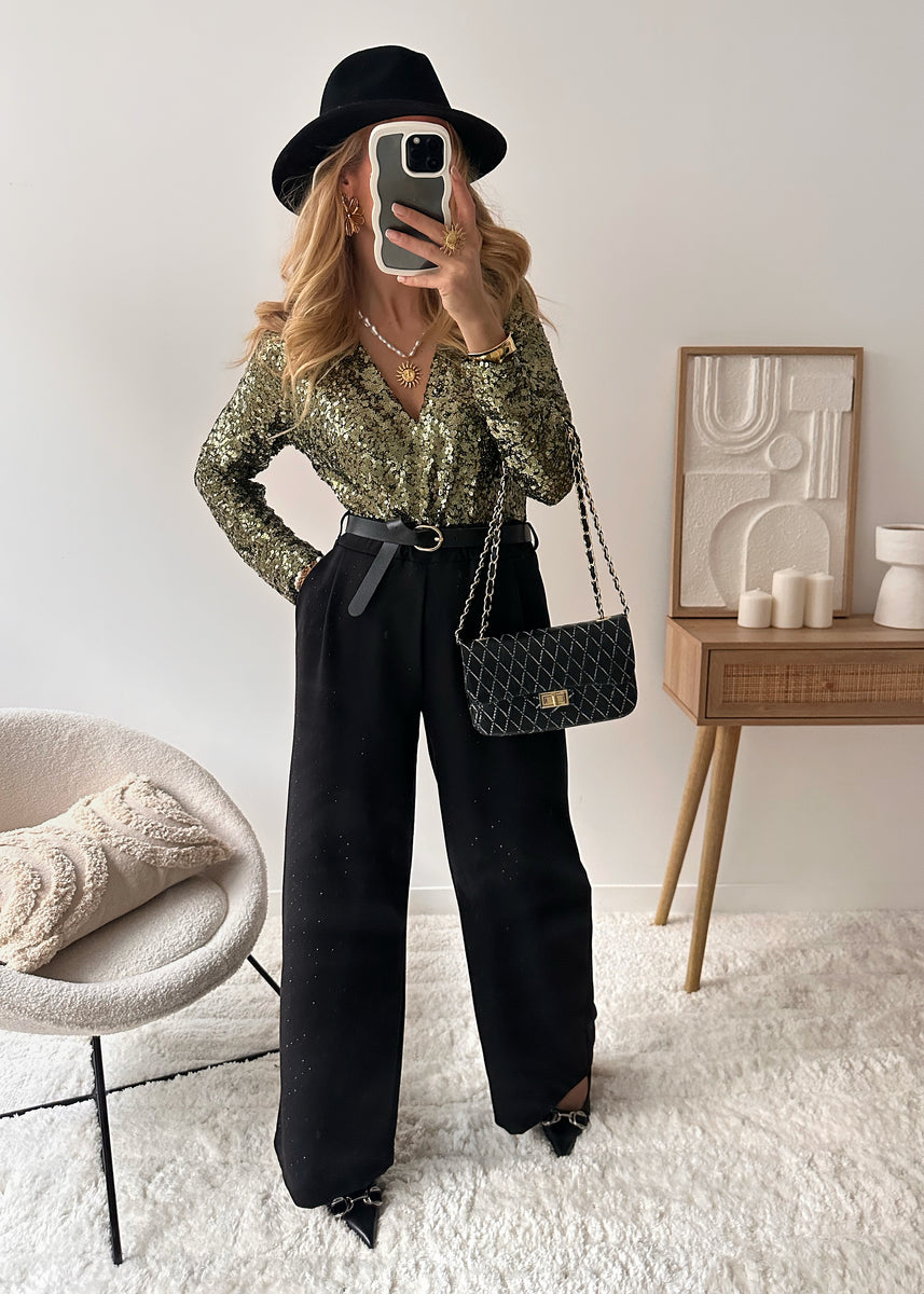 Body ELZA– Mamie Bourgeoise