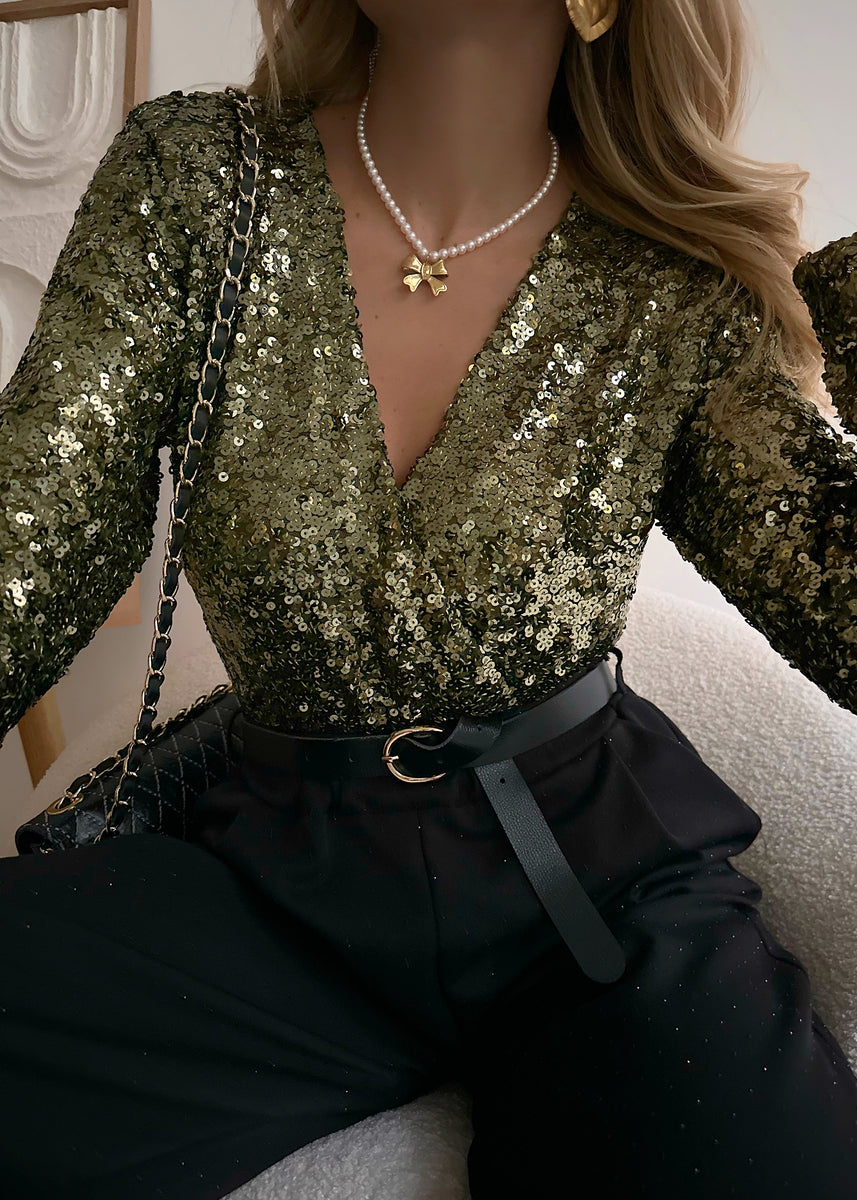 Body ELZA– Mamie Bourgeoise